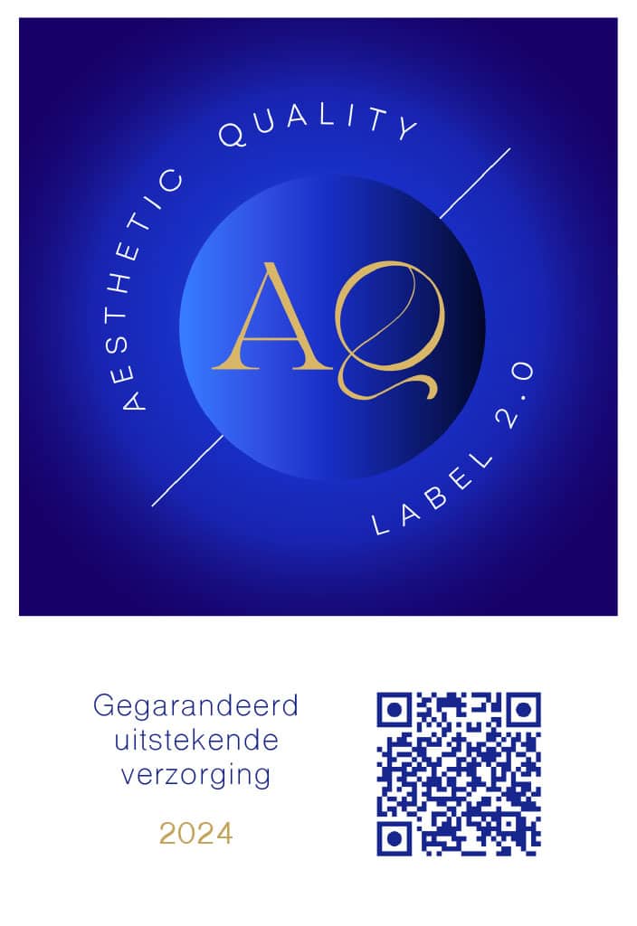 Le label AESTHETIC QUALITY